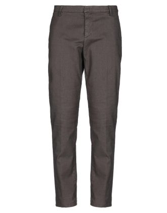 Dondup HOSEN & R&Ouml;CKE - Hosen auf YOOX.COM