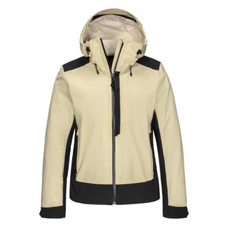 Sch&ouml;ffel Windjacken - - Sport - Damen - Beige - M
