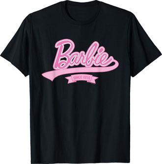 BARBIE Logo - seit 1959 T-Shirt