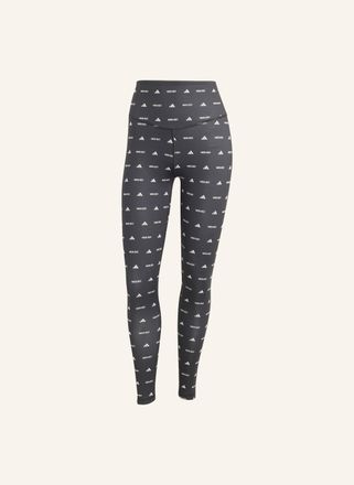 adidas Adidas X Moon Boot Legging schwarz