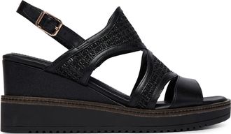 Tamaris Sandalen Tamaris 1-28337-46 Schwarz