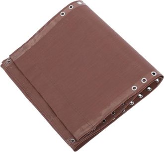 Cabilock Ersatzbezug f&uuml;r Balkonstuhl Breit aus Robustem Kunstgewebe Wetterfester Ersatzstoff f&uuml;r Klappbare Liegest&uuml;hle Praktische Reparatur f&uuml;r Outdoor Loungem