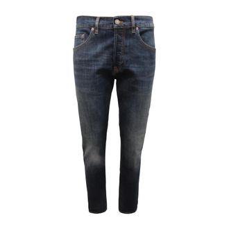 Dondup Icon Hosen - - Jeans - Herren - Blau - W31
