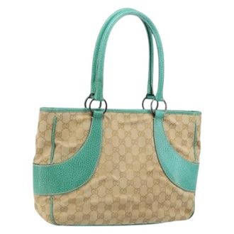 Gucci Damen, Pre-Owned, Beige, ONE SIZEGr&ouml;&szlig;e
