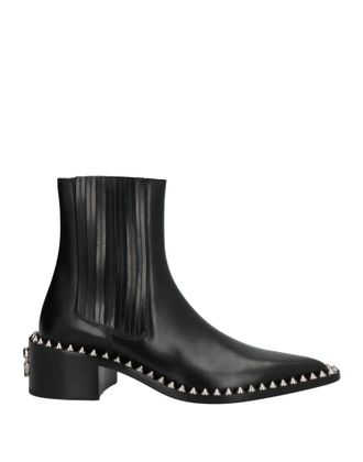 Dolce & Gabbana SCHUHE - Stiefeletten auf YOOX.COM
