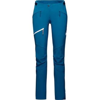 Mammut Damen Hose Taiss SO Pants Women