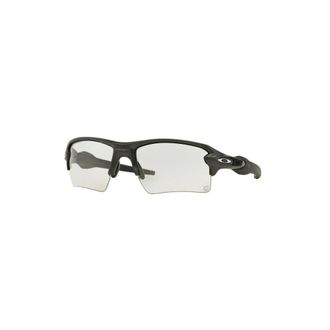 Oakley Flak 2.0 XL Sonnenbrille - - Accessories - Herren - Grau - 59 MM