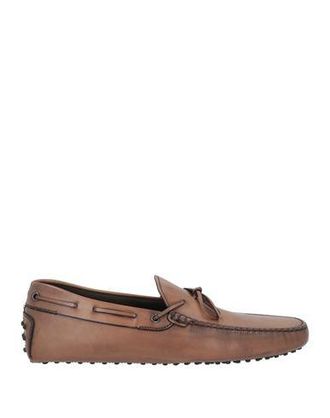 Tod's CHAUSSURES - Mocassins sur YOOX.COM