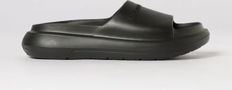 Emporio Armani Sandalen EMPORIO ARMANI Herren Farbe Schwarz