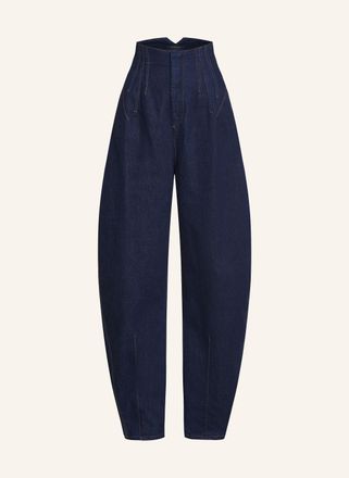 Sportmax Sportmax Jeans Riga blau