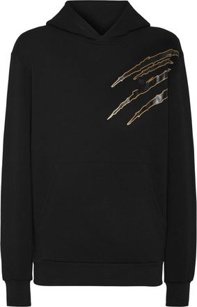 Plein Sport Sweatshirt Scratch