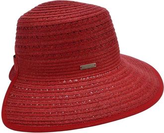 Seeberger Hut Cap