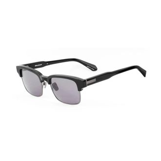 Belstaff Femme, Accessoires, Noir, Taille: ONE Size Lunettes de soleil en ac&eacute;tate avec protection UV