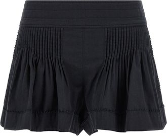 Isabel Marant Short Cybila Isabel Marant
