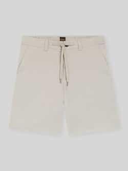 Boss Orange by Hugo Boss Regular Fit Chino-Shorts aus Baumwoll-Mix