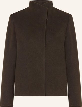 Cinzia Rocca Icons Cinzia Rocca Jacke braun