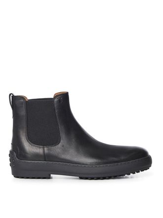 Tod's Bottes - Noir