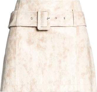 Msgm HOSEN & R&Ouml;CKE - Minir&ouml;cke auf YOOX.COM