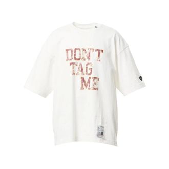 Miharayasuhiro Mihara Yasuhiro, Homme, Tops, Blanc, Taille: M T-Chemises