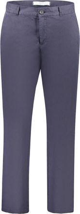 Guess Homme, Pantalons, Bleu, Taille: W33 L32 Pantalon de ville Myron