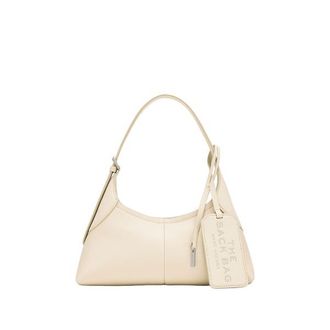 Marc Jacobs Sac &agrave; main The Small Belted en cuir