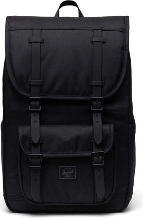 Herschel Rucksack - - Bags - unisex - Schwarzk - ONE SIZE