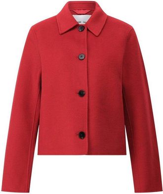 Sams&oslash;e & Sams&oslash;e Wolljacke Saholly