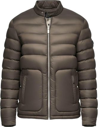 Ombre &Uuml;bergangsjacke