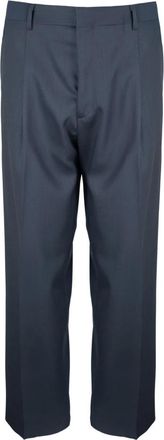 Costumein Vincent Pantalons - Homme - Pantalons - Bleu - Taille: XL