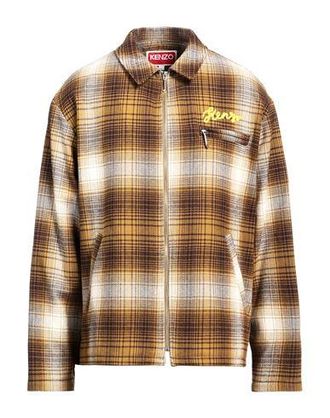 Kenzo MANTEAUX - Vestes et blousons sur YOOX.COM