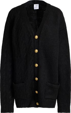 VETEMENTS STRICKWAREN - Strickjacken auf YOOX.COM