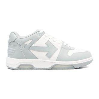 Off-white Out Of Office Sneakers - - Shoes - Herren - Grau - 41 EU