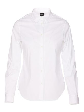 Aspesi Chemise - Blanc