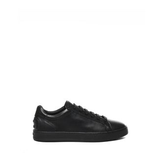 Tod's Sneakers - - Shoes - Herren - Schwarzk - 40 1/2 EU