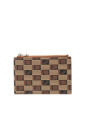 Moreau Portefeuilles - Marron