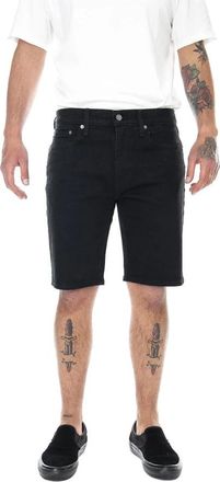 Levi's Homme, Shorts, Noir, Taille: W28 405 Standard Short