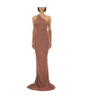 Rick Owens Femme, Robes, Rose, Taille: 36 FR Gowns