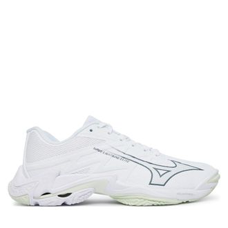 Mizuno Hallenschuhe Mizuno Wave Lightning Elite V1GC2600 Wei&szlig;