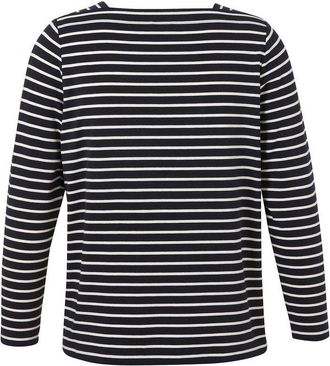 Via Appia Due Langarmshirt
