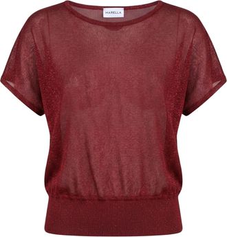 Marella STRICKWAREN - Pullover auf YOOX.COM