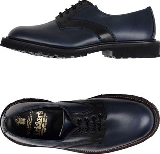 Trickers SCHUHE - Schn&uuml;rschuhe auf YOOX.COM