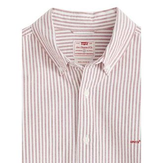 Levi's Chemise denim en coton