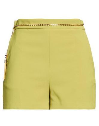 Elisabetta Franchi BAS - Shorts et bermudas sur YOOX.COM