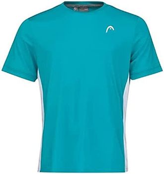 Head Slice T-Shirt Homme, XL