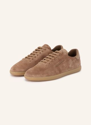 Ermenegildo Zegna Zegna Sneaker braun