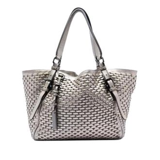 Burberry Damen, Pre-Owned, Beige, ONE SIZEGr&ouml;&szlig;e