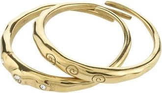 Pilgrim Ring Fire