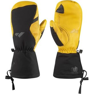 Zanier Herren Handschuhe LASERZ.TW 2.0