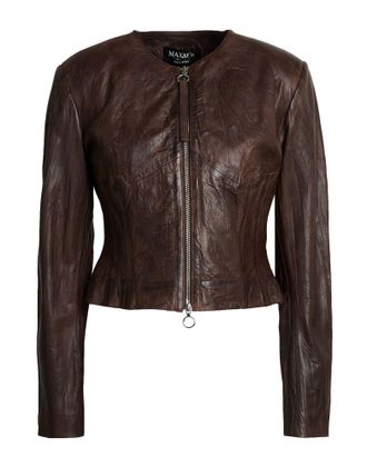 Max & Co. JACKEN & M&Auml;NTEL - Jacken und Anoraks auf YOOX.COM