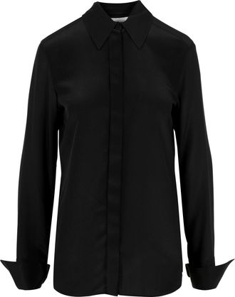 Sportmax Chemises Sport Max Noir